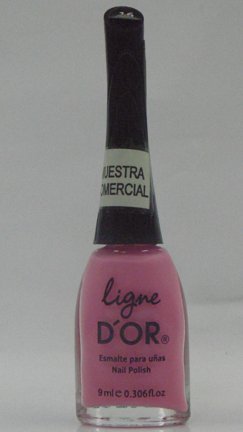 LIGNE DIOR ESMALTE MAIA T.16 X 9ML (2991) – Luimex – Lucero Import & Export